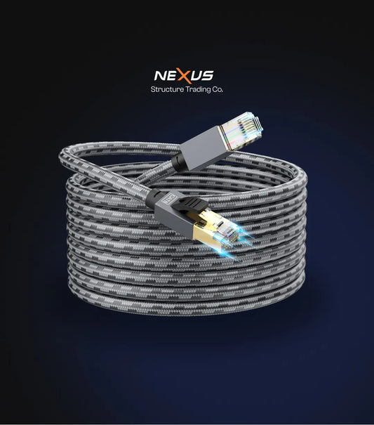 Network Cable – Nexus