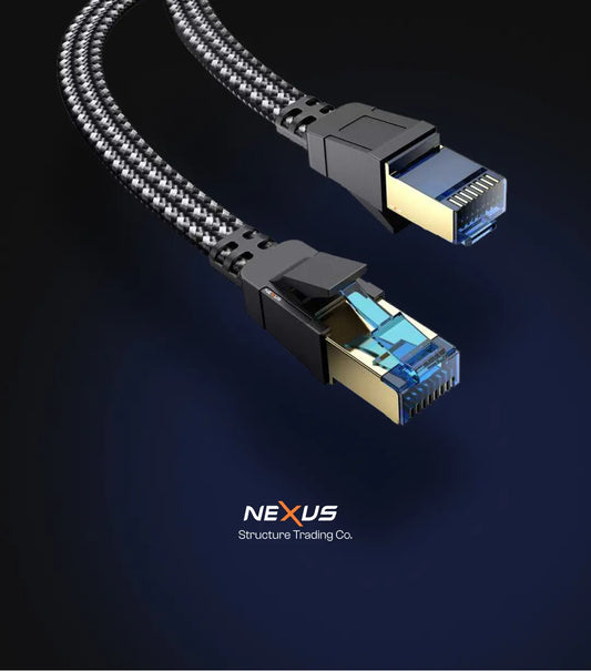 Network Cable – Nexus